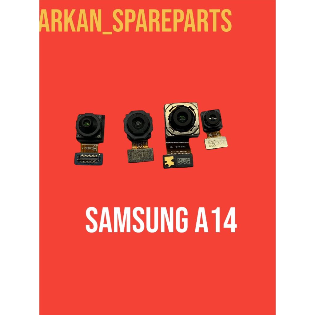Jual kamera original copotan samsung a14 | Shopee Indonesia