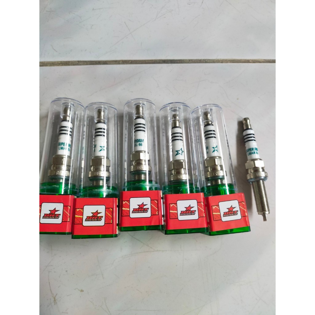 Jual Busi Super Iridium BRT LMAR8L | Shopee Indonesia