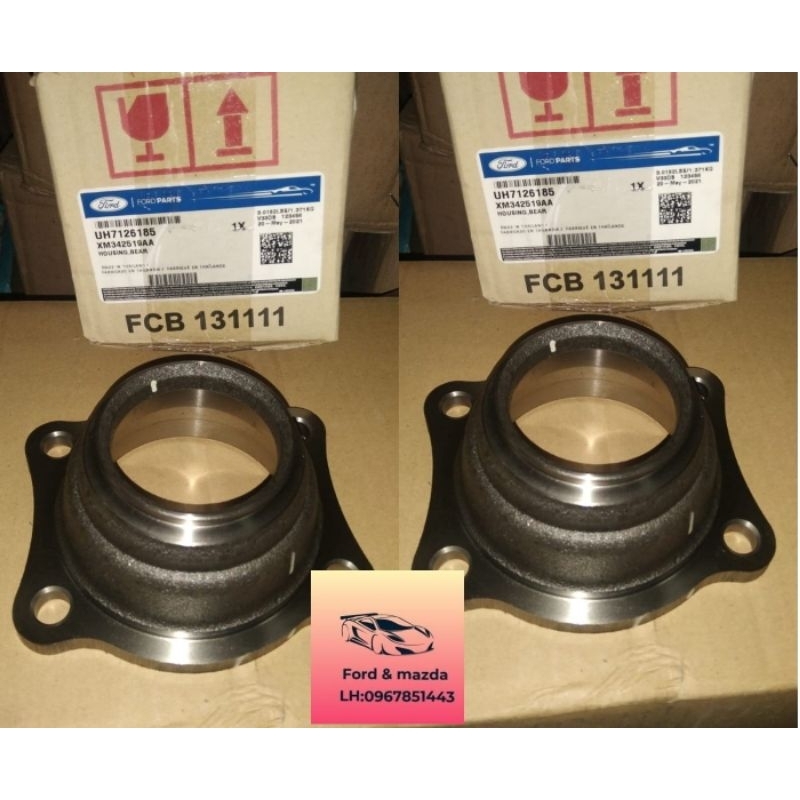 Jual Case Bearing Rumah Lahar Belakang Ford Ranger Everest 2002-2014 ...