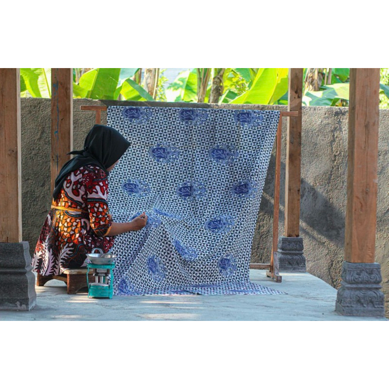 Jual Alat Batik Lengkap | Shopee Indonesia