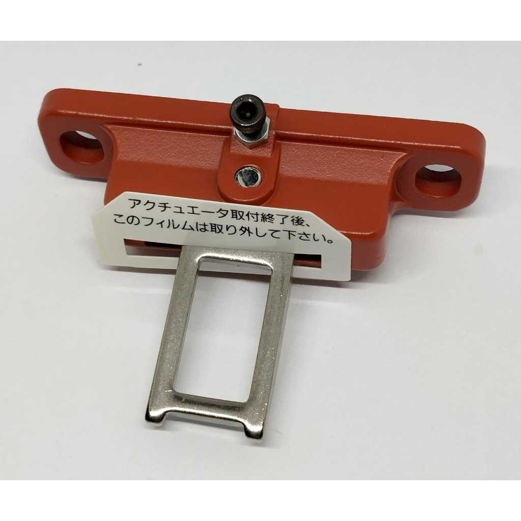 Jual IDEC Actuator Key Lock Adjustable Type HS9Z-A3S | Shopee Indonesia