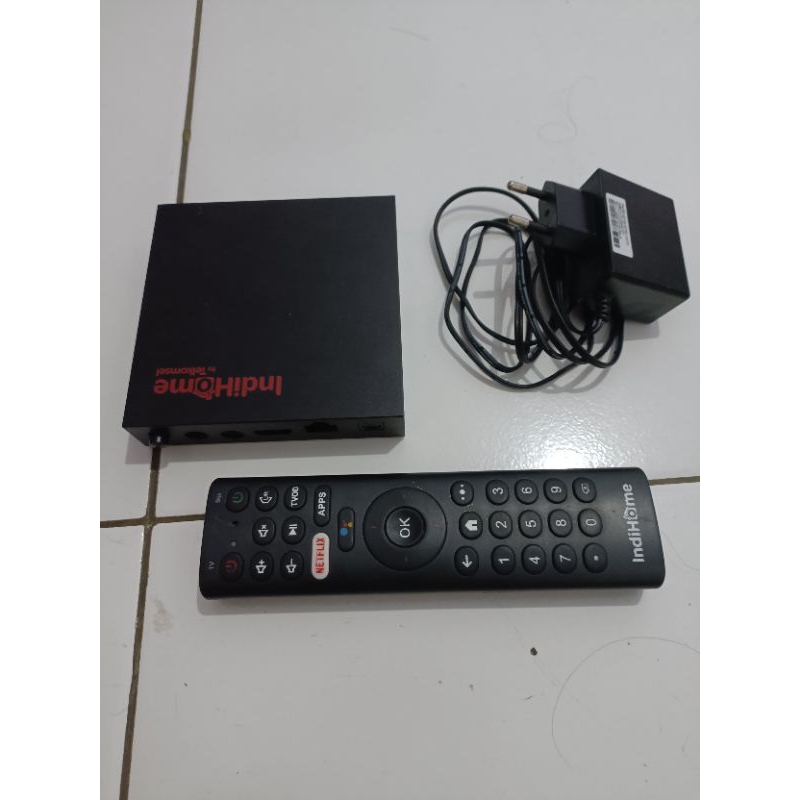 Jual STB ZTE B866F | Shopee Indonesia