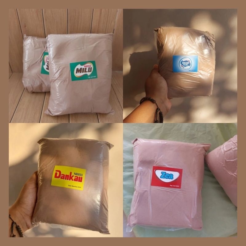 Jual 1Kg Suusu Coklat Buubuk Kiloan | Shopee Indonesia