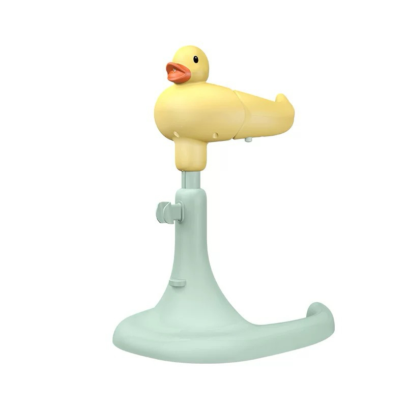 Jual (READYSTOCK) Alat Mandi bayi berdiri bebek | Shopee Indonesia