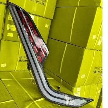Jual LAMPU BELAKANG JETBUS 5 STOPLAMP JETBUS 5 LAMPU REM BELAKANG KANAN ...