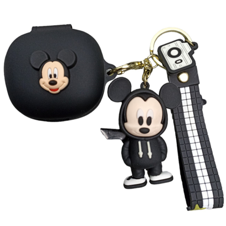 Jual [R50I] Case Karakter Soundcore R50i Anker Mickey Mouse Premium ...