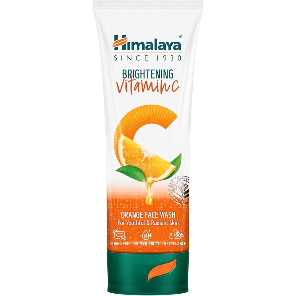 Jual Himalaya Dark Spot Series - Dark Spot Tumeric Clearing Face Mask ...