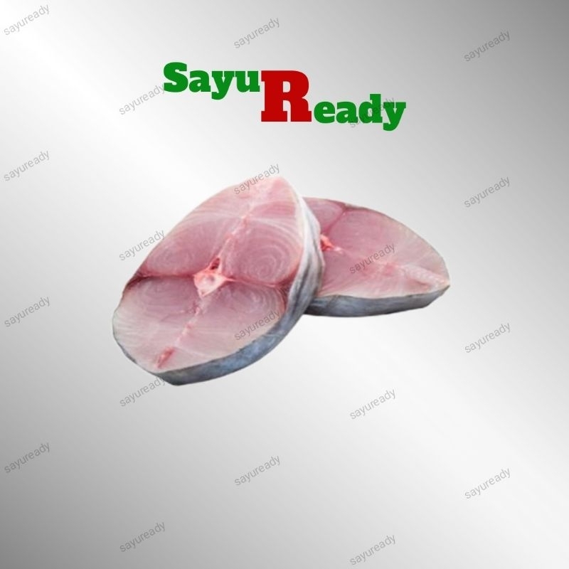 Jual Ikan Tongkol Potong Segar Fresh | Shopee Indonesia