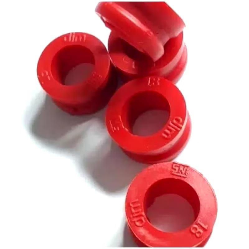 Jual MERAH Karet Gas LPG SNI MERAH PER 20 PCS 3KG 5KG 12KG Seal Karet ...