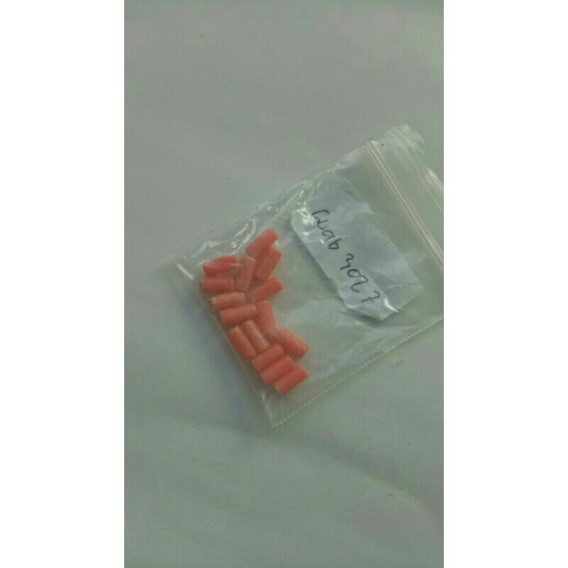 Jual Batu marjan asli Tunisia mediterania red coral corralium rubrum ...