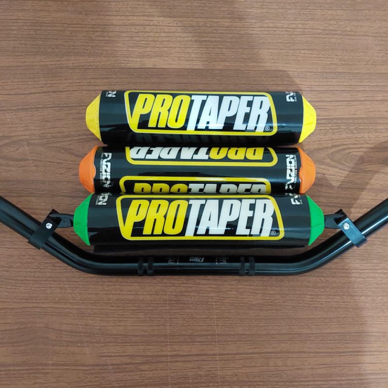 Jual PAKET STANG RENTHAL + BUSA BULAT PROTAPER ORIGINAL DCROSS ALL ...