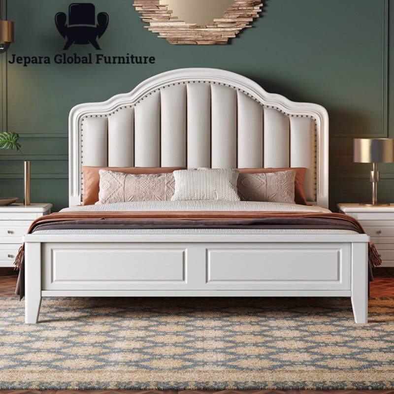 Jual Dipan Tempat tidur salur jok duco - divan minimalis duco - dipan ...