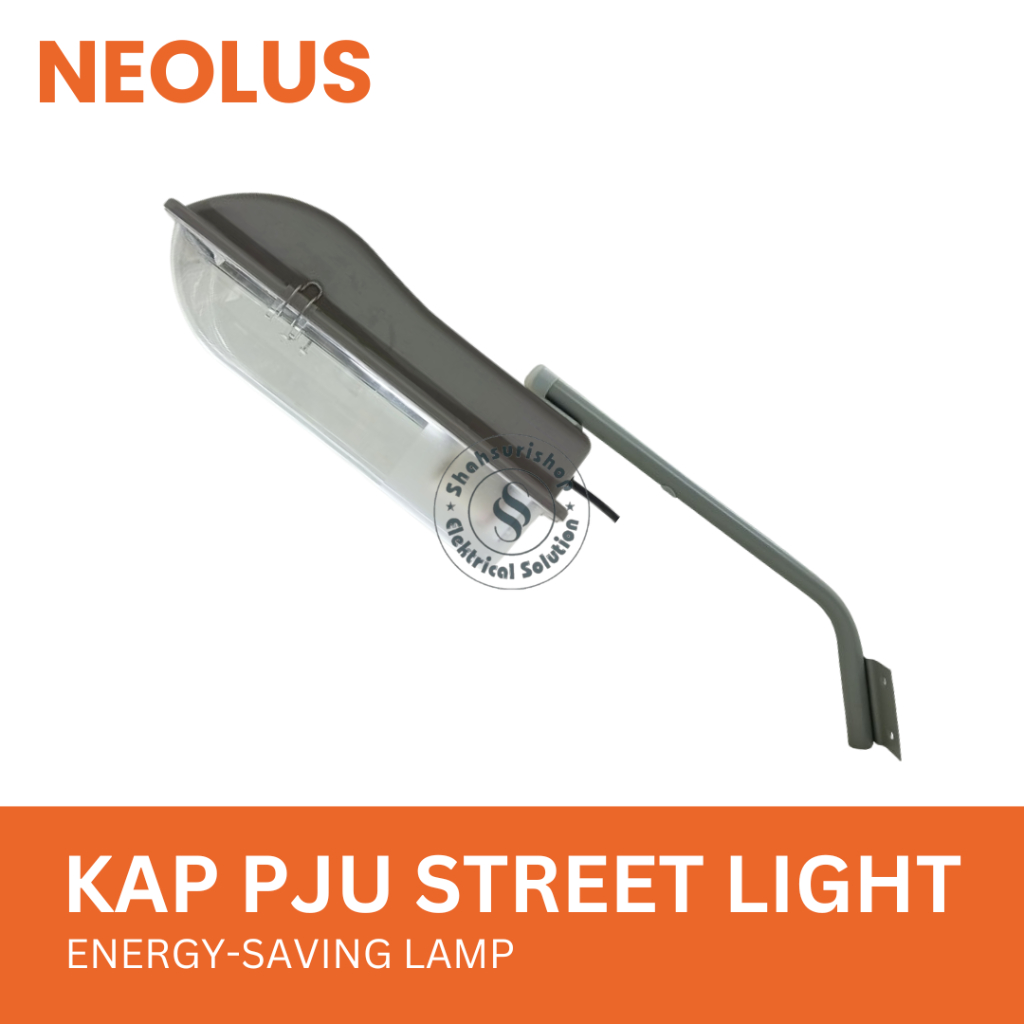 Jual KAP LAMPU JALAN PJU FITTING E27 TANPA BOHLAM | Shopee Indonesia