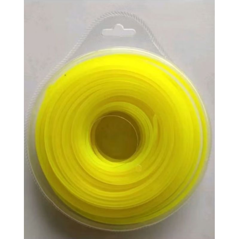 Jual Senar Nylon Mesin Potong Rumput 50M | Shopee Indonesia