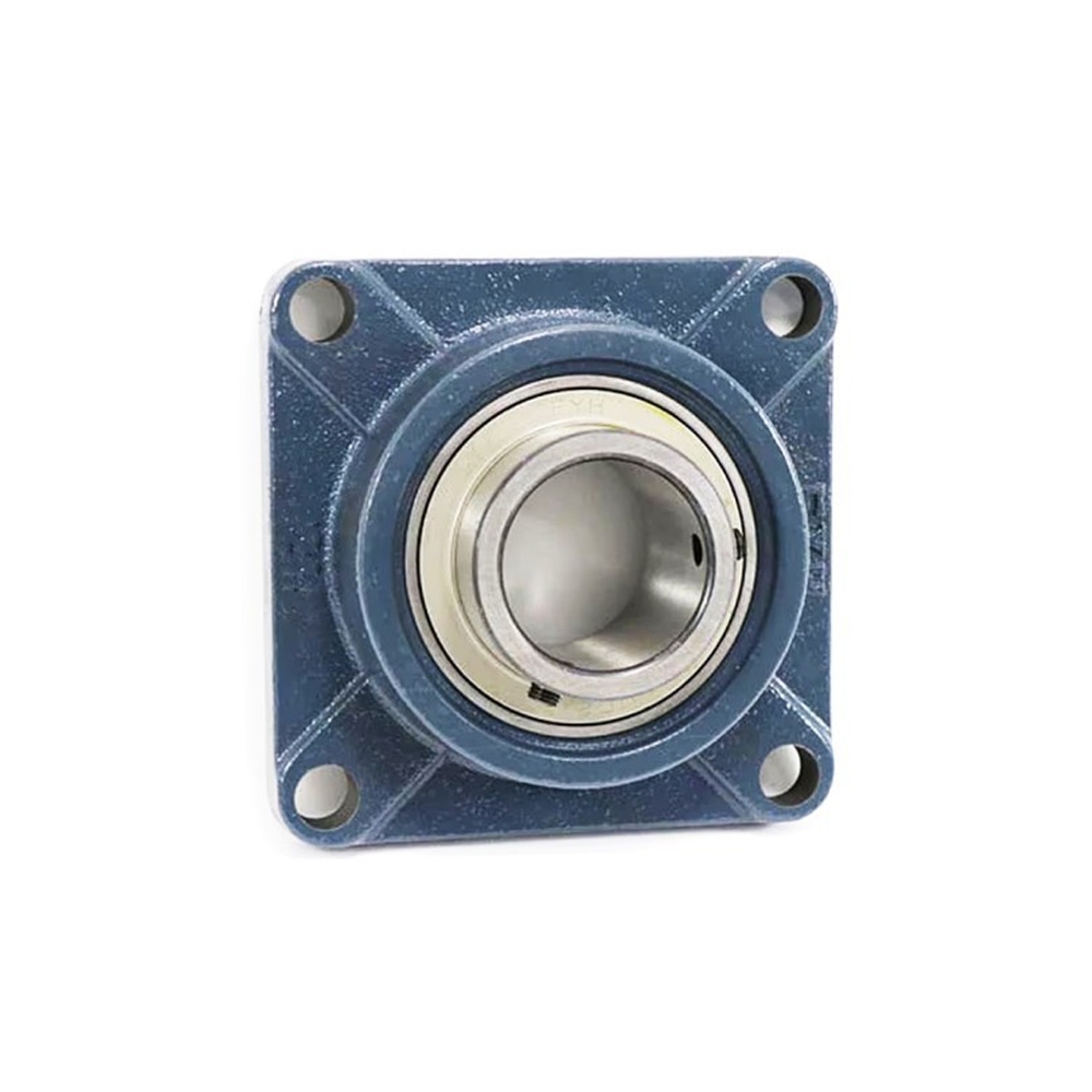 Jual Bearing Unit UCF 210 FYH Diameter As 50 mm Original | Shopee Indonesia