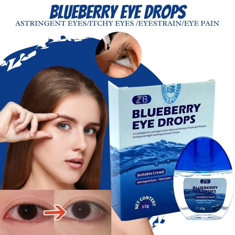 Jual Obat Tetes Mata / Obat Mata Minus / Obat Mata Katarak / Obat Tetes ...