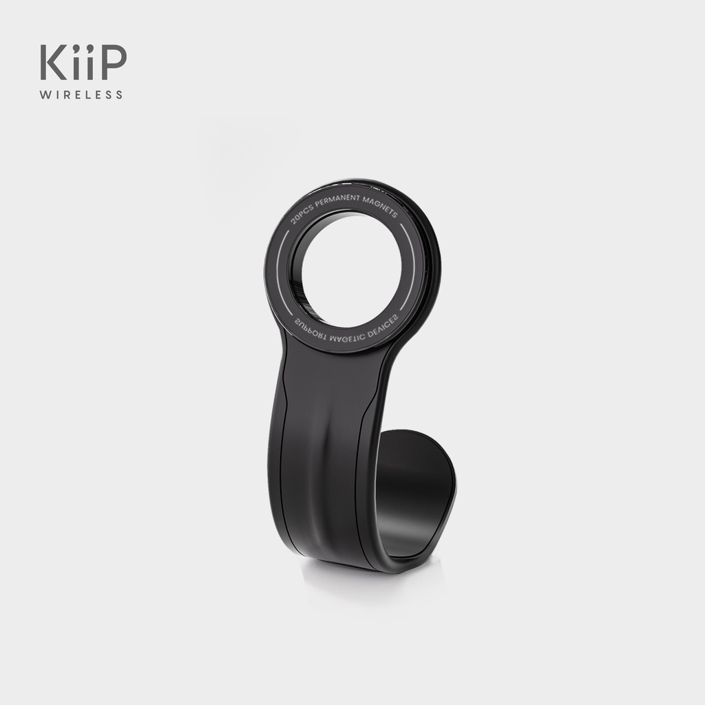 Jual UPLU x KiiP MCH05 Magnetic Car Phone Holder Dashboard Mobil Magnet ...
