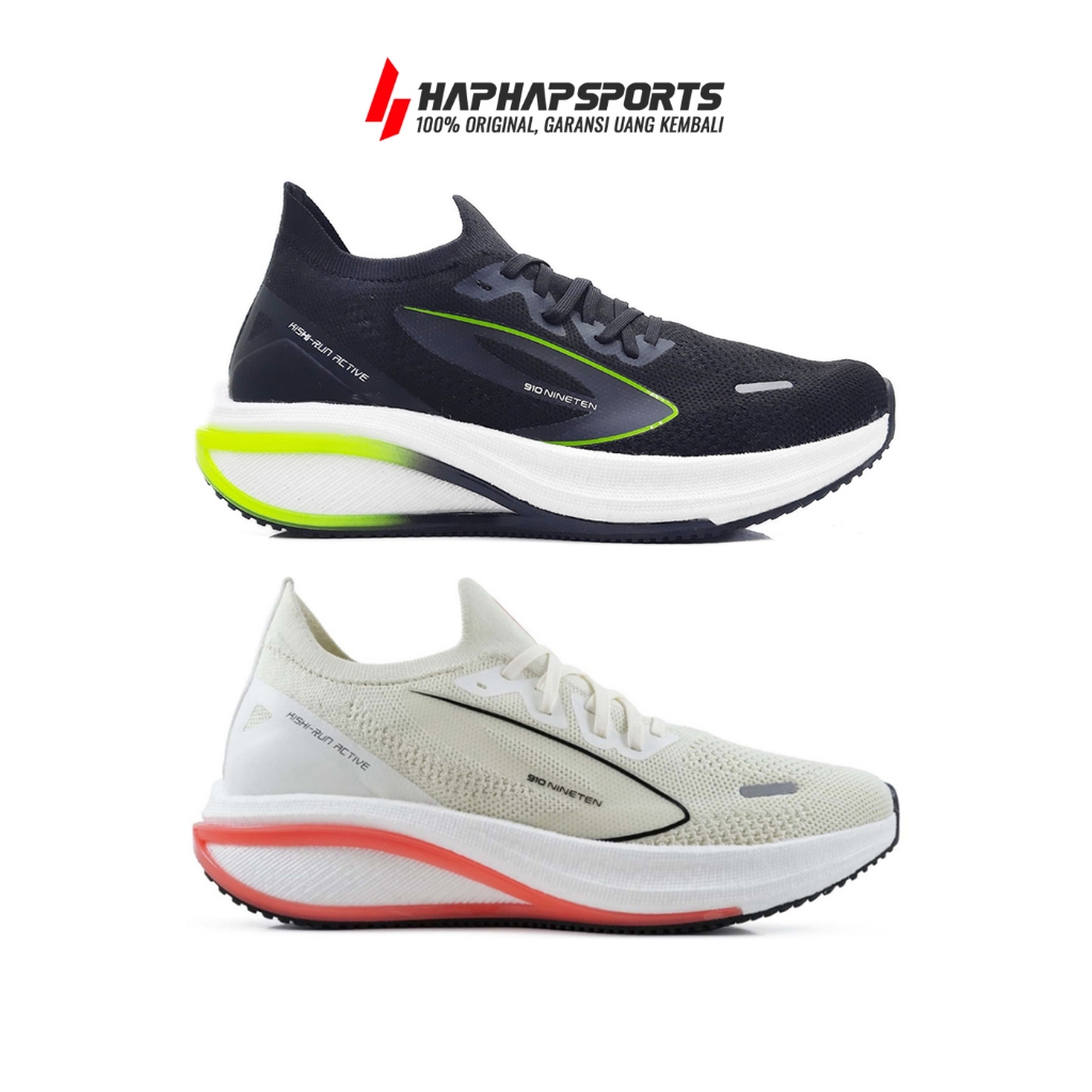 Jual SEPATU RUNNING 910 NINETEN KISHIRUN ACTIVE | Shopee Indonesia
