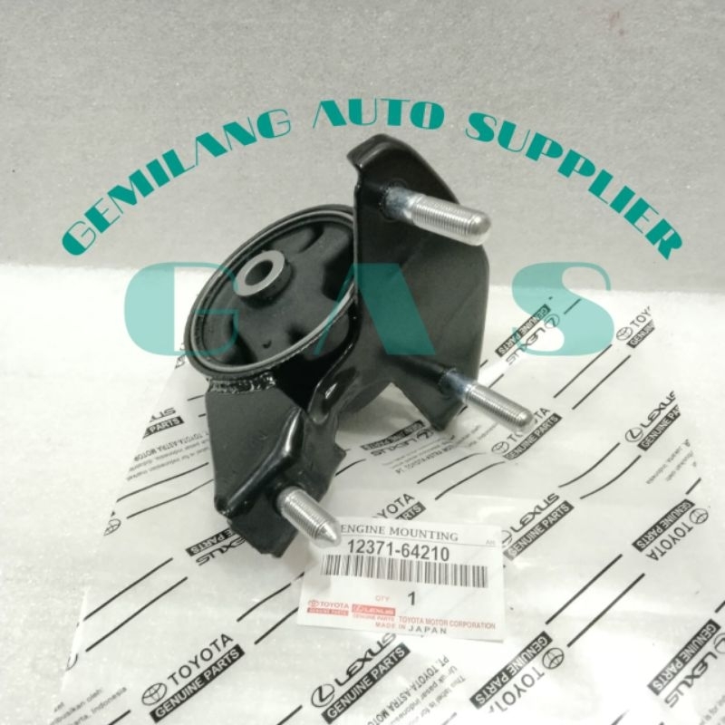 Jual Engine Mounting Dudukan Mesin Belakang All New Corolla AE101/AE111 ...