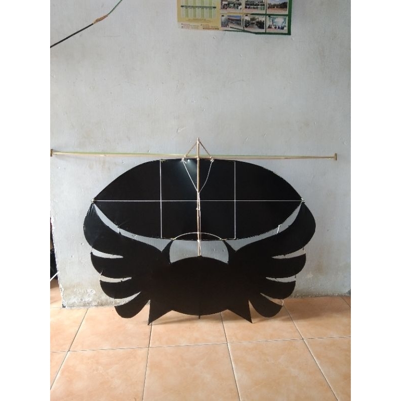 Jual ram raman empet ukuran 1 meter | Shopee Indonesia