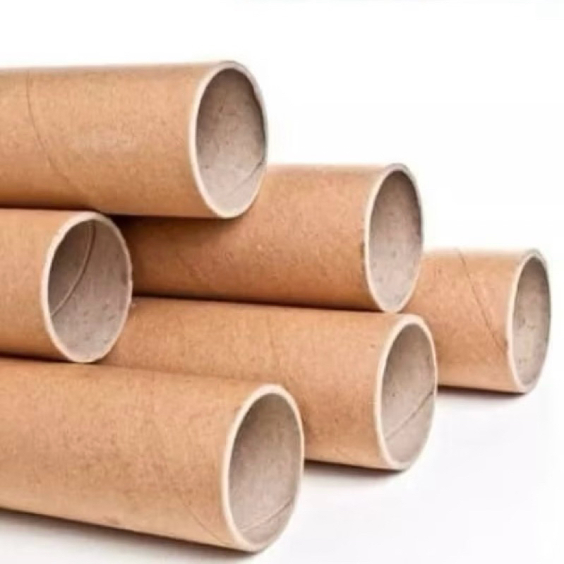 Jual [PACKINGAN CELLOPHANE] SELONGSONG/HARDBOX PACKINGAN TAMBAHAN - PAPER CORE / PAPER TUBE ...