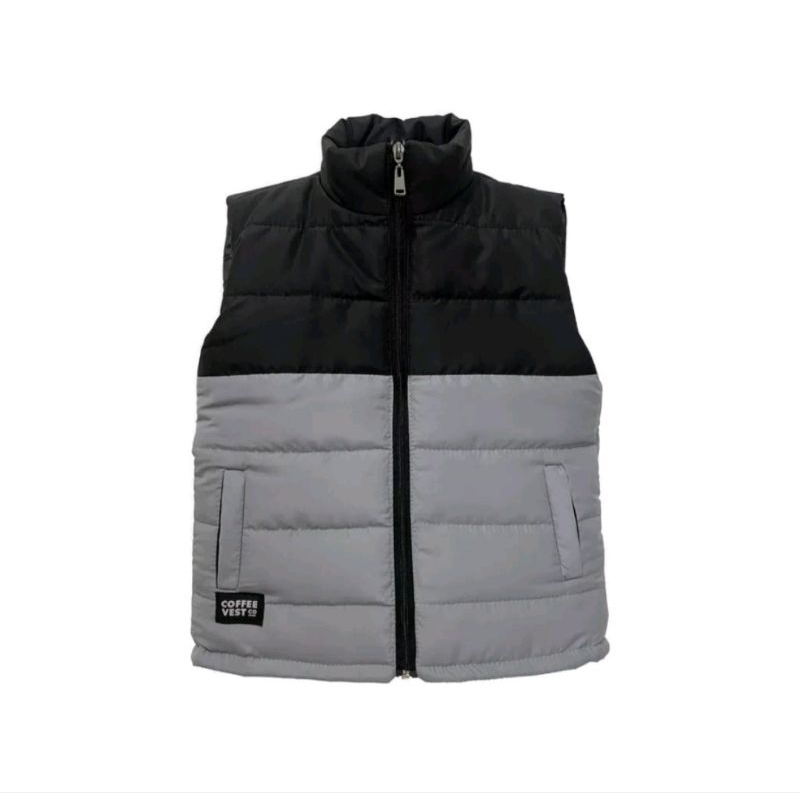 Jual Rompi anak tebal vest kids Rompi anak keren Rompi outdoor anak ...