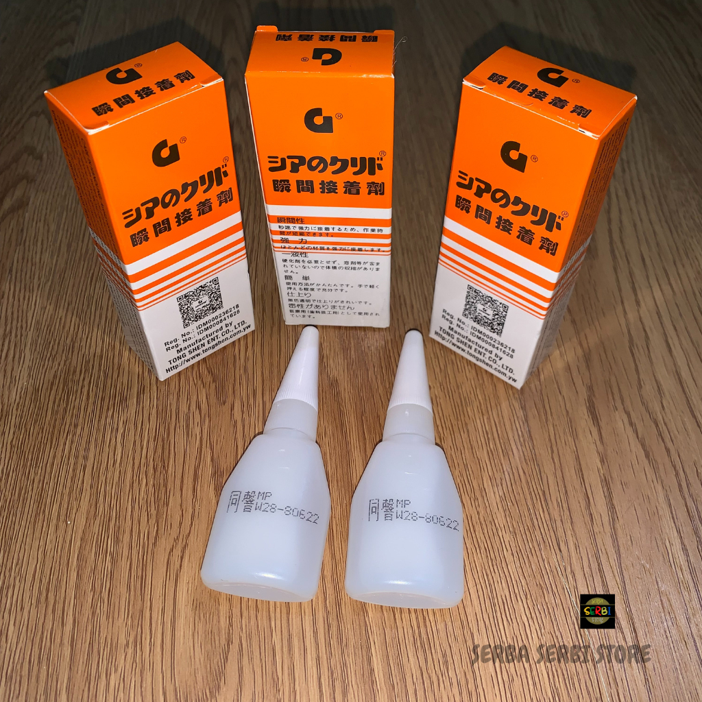 Jual LEM G / LEM ALTECO BOTOL / LEM PEREKAT KUAT / LEM BESI / LEM KAYU ...