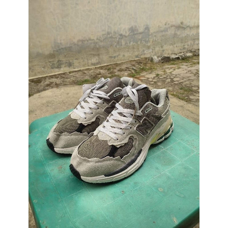 Jual Sepatu New Balance 2002r | Shopee Indonesia