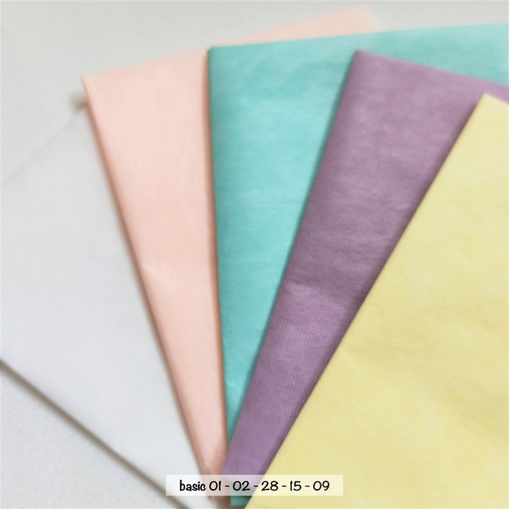 Jual PAKET DISPLAY TISSUE PAPER BASIC KERTAS BUNGA | Shopee Indonesia