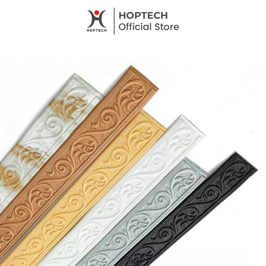 Jual Wall Border List / Wallborder Foam 3D /Walpaper List Foam Stiker ...