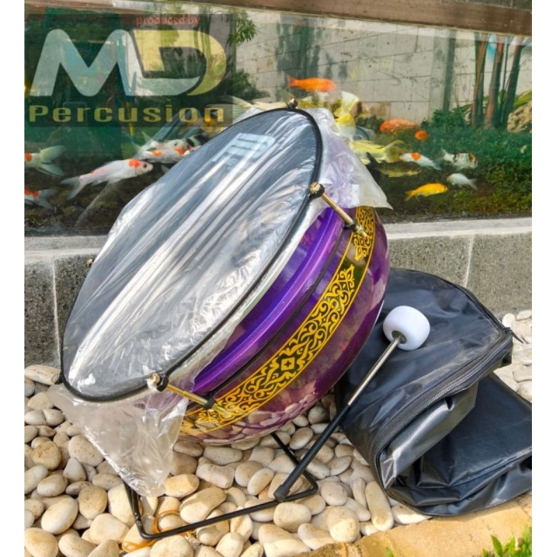 Jual BAS TAWON BAS HADRAH/ BAS BANJARI/ BAS HABSI 16 INCI | Shopee ...