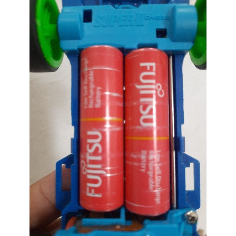 Jual BATERAI TAMIYA FUJITSU PINK 950mah Murah | Shopee Indonesia