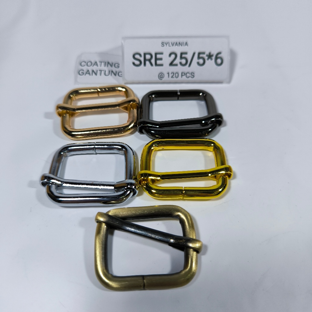 Jual SRE 25/5*6 @12, RING KAWAT BENTUK RING 8 DIAMETER 25mm TINGGI 20mm ...