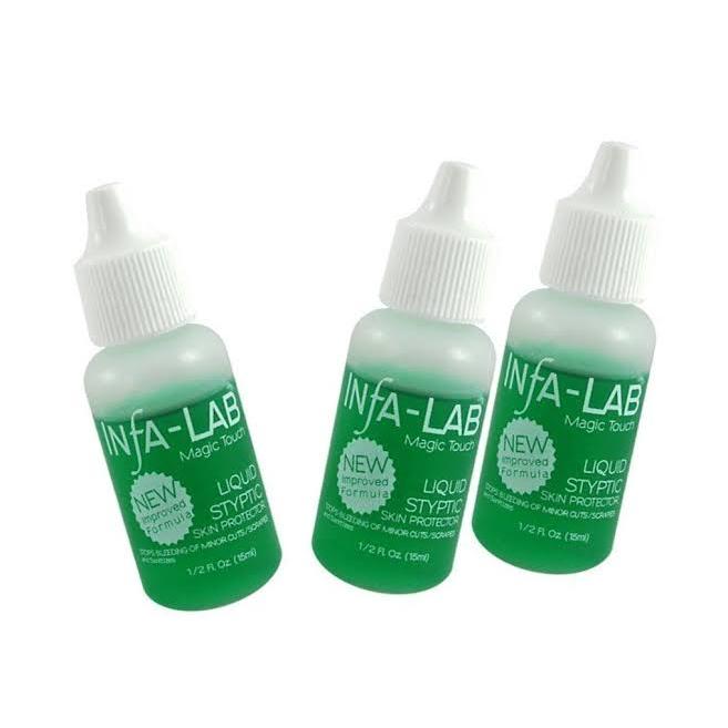 Jual INFA-LAB MAGIC TOUCH LIQUID 15ML -MAGIC TOUCH INFALAB - SKIN ...