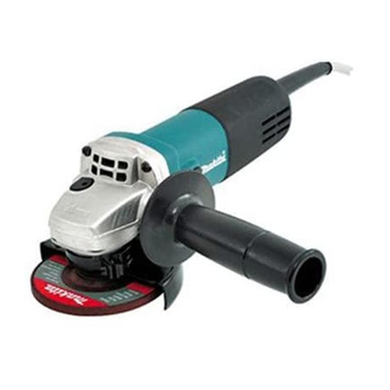Jual Makita 9553B Best-Performer Angle Grinder 100mm 710 w | Shopee ...