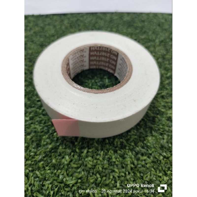 Jual Isolasi putih nitto tanpa dus | Shopee Indonesia