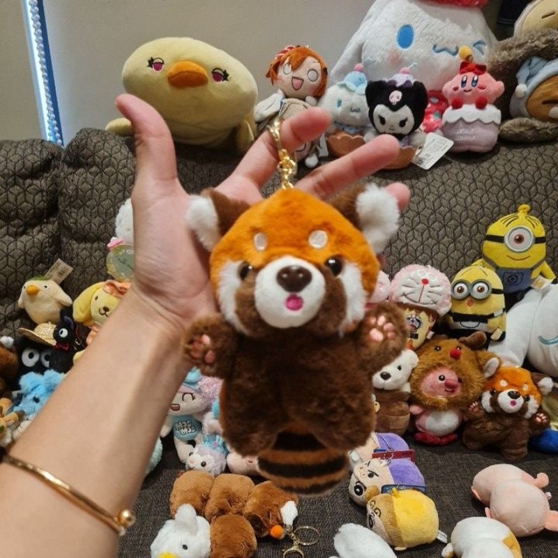 Jual Red Panda | Shopee Indonesia