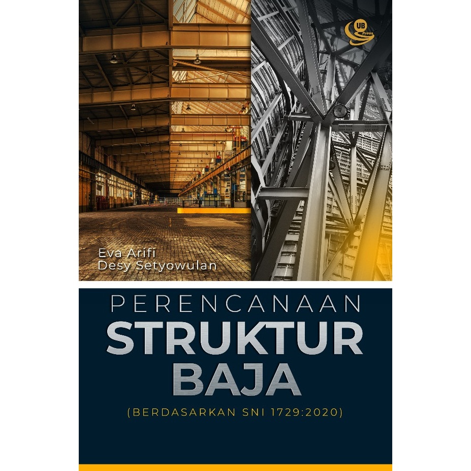Jual Buku Perencanaan Struktur Baja | Shopee Indonesia
