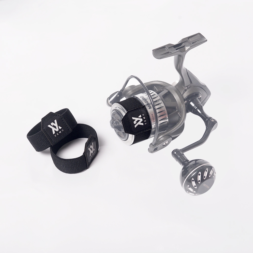 Jual Spool Strap | Strap Elastis Penutup Spool | Pelindung Cover Spool ...