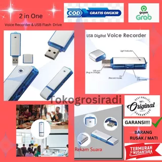 Jual Alat Perekam Suara Terlengkap & Harga Terbaru September 2025 ...