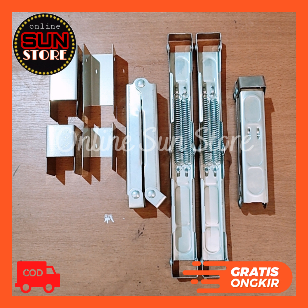 Jual Engsel siku Lipat untuk Meja. Kuat Tebal Perlengkapan Furniture ...