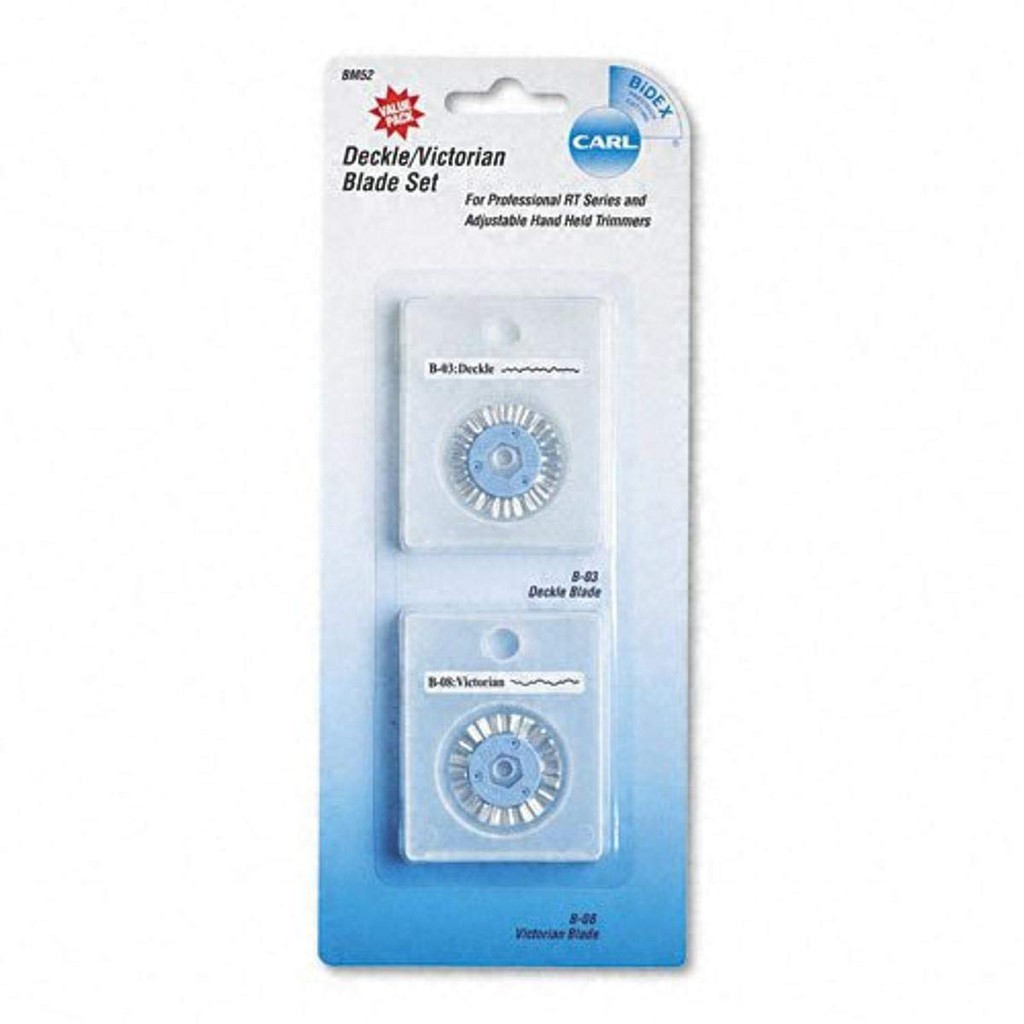 Jual Carl craft blade B 03 deckle | Shopee Indonesia