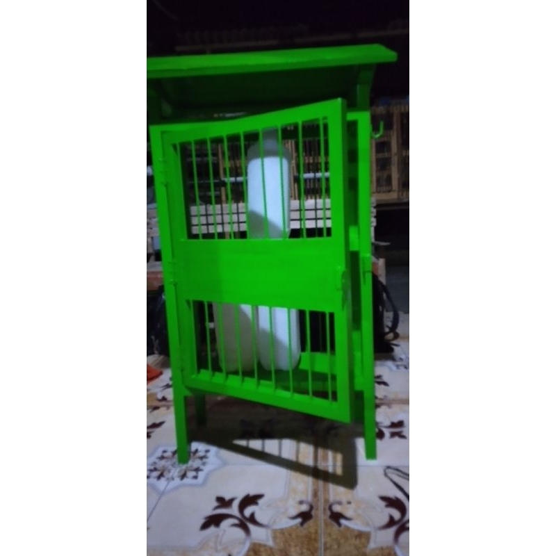 Jual rak bensin serbaguna bahan dri besi | Shopee Indonesia