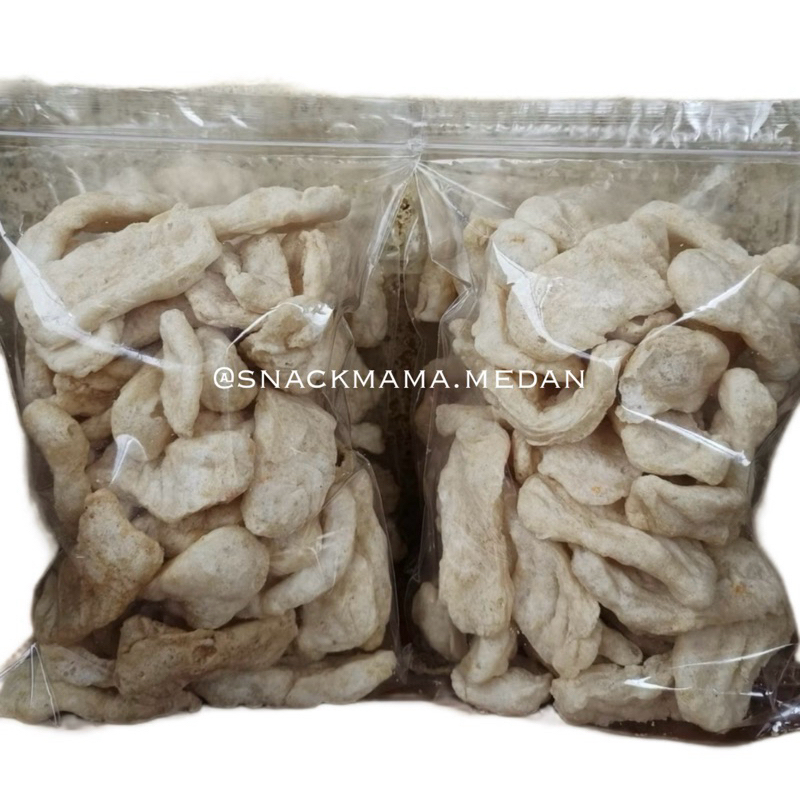 Jual CUANKI LIDAH ISI 50PCS ( TOPPING BASO ACI SEBLAK INSTAN ) | Shopee Indonesia