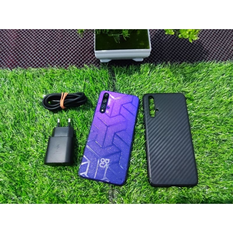 Jual huawei nova 5t 8/128gb garansi resmi indonesia hp langka spek masih joss poll | Shopee ...