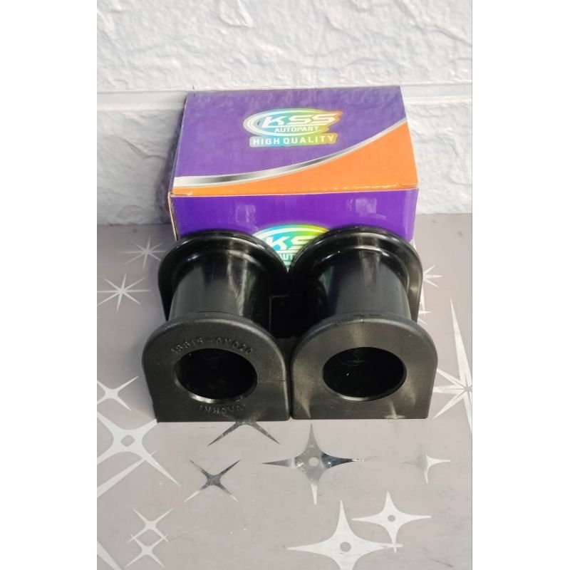 Jual STABIL SHAFT ATAU STABIL ROTI. TOYOTA INNOVA. FORTUNER. HARGA 2PCS ...