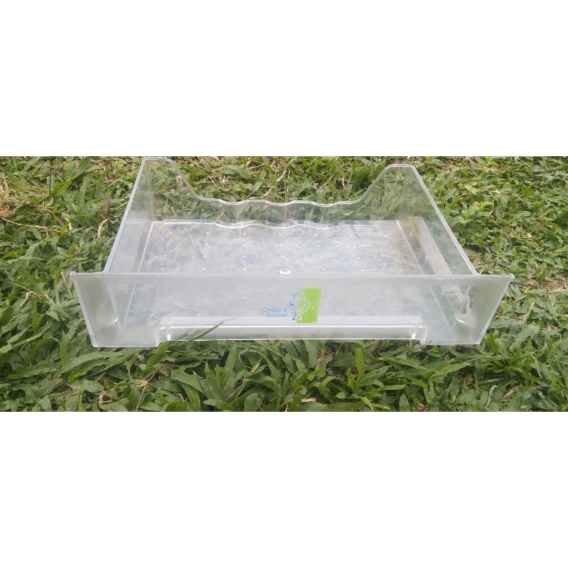 Jual Rak kulkas LG 1 pintu Rak ikan dan daging kulkas LG 1 pintu ...