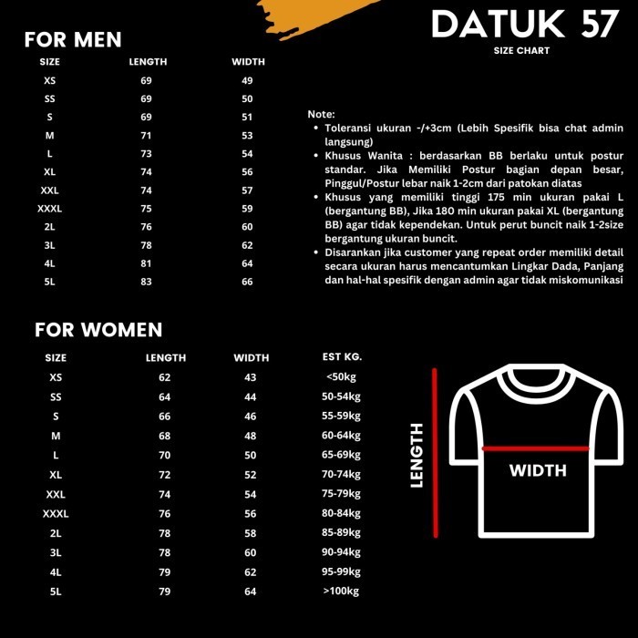 Jual Original Premium by Datuk 57 : Seragam Atasan Kemeja PDH Pakaian ...