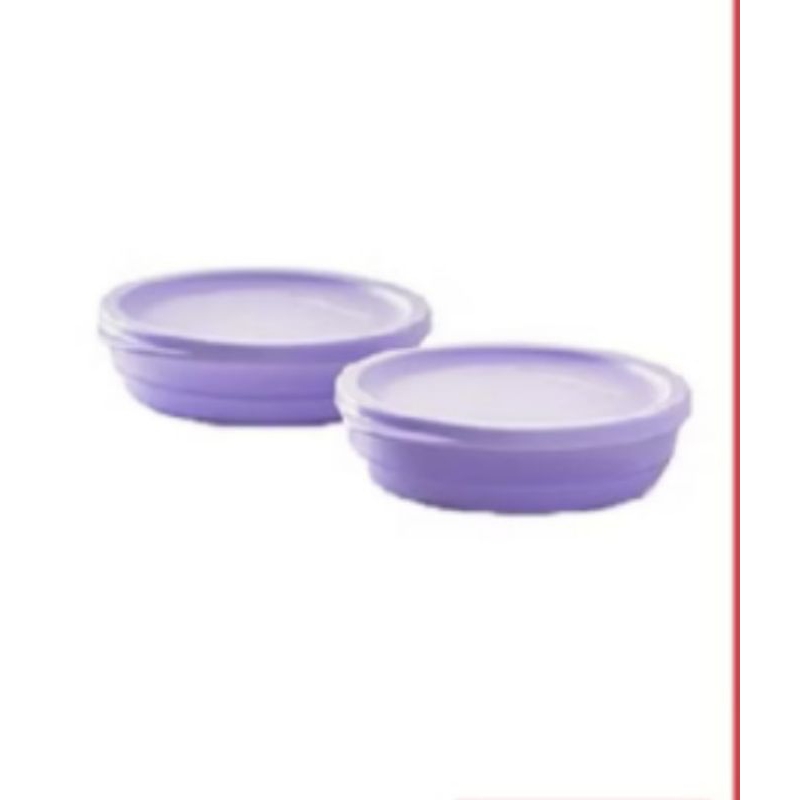 Jual original tupperware small tropical around 200ml | Shopee Indonesia