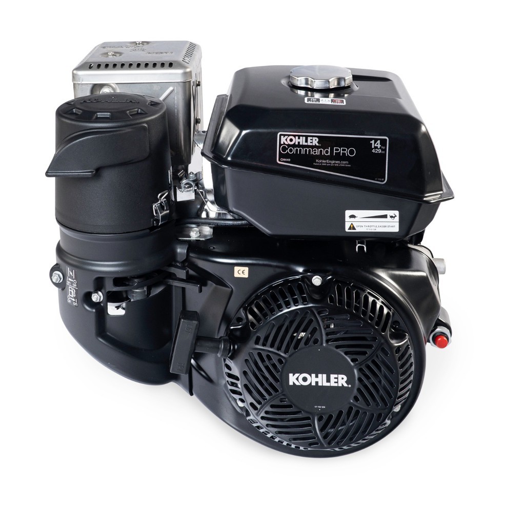 Jual Engine Mesin Penggerak KOHLER CH 440 - 14 HP ( LTB Long Tail Boat ...